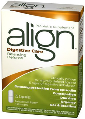 Align Review - Probiotics DatabaseProbiotics Database